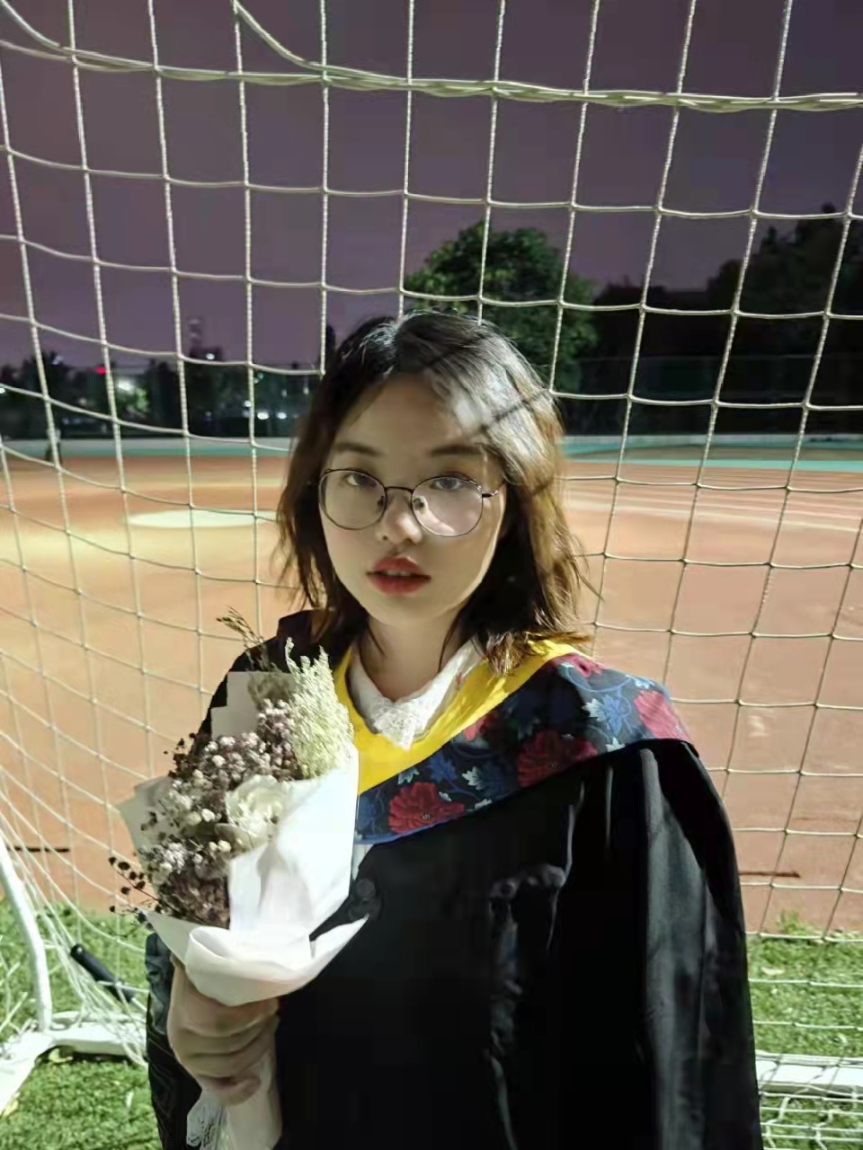 About Me – Jiarui Jiang